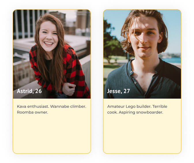 The Best Online Dating Profiles Examples List Of Free Online Dating 